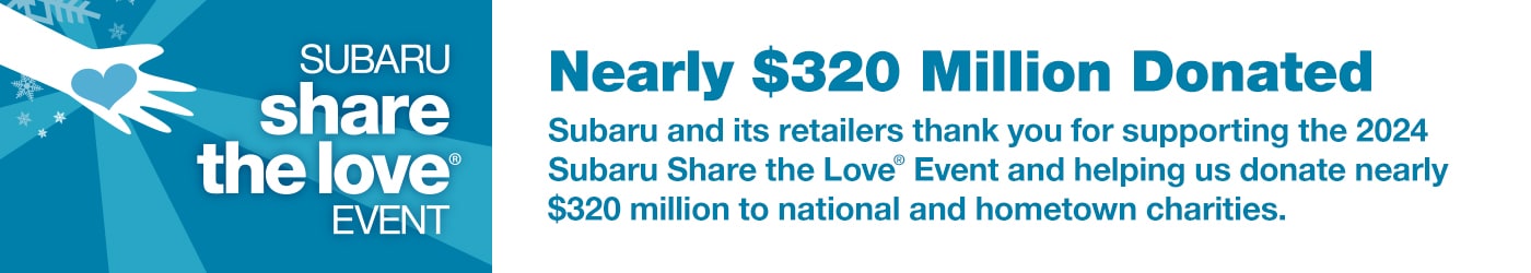 Groove Subaru | Subaru Dealer in Englewood, CO