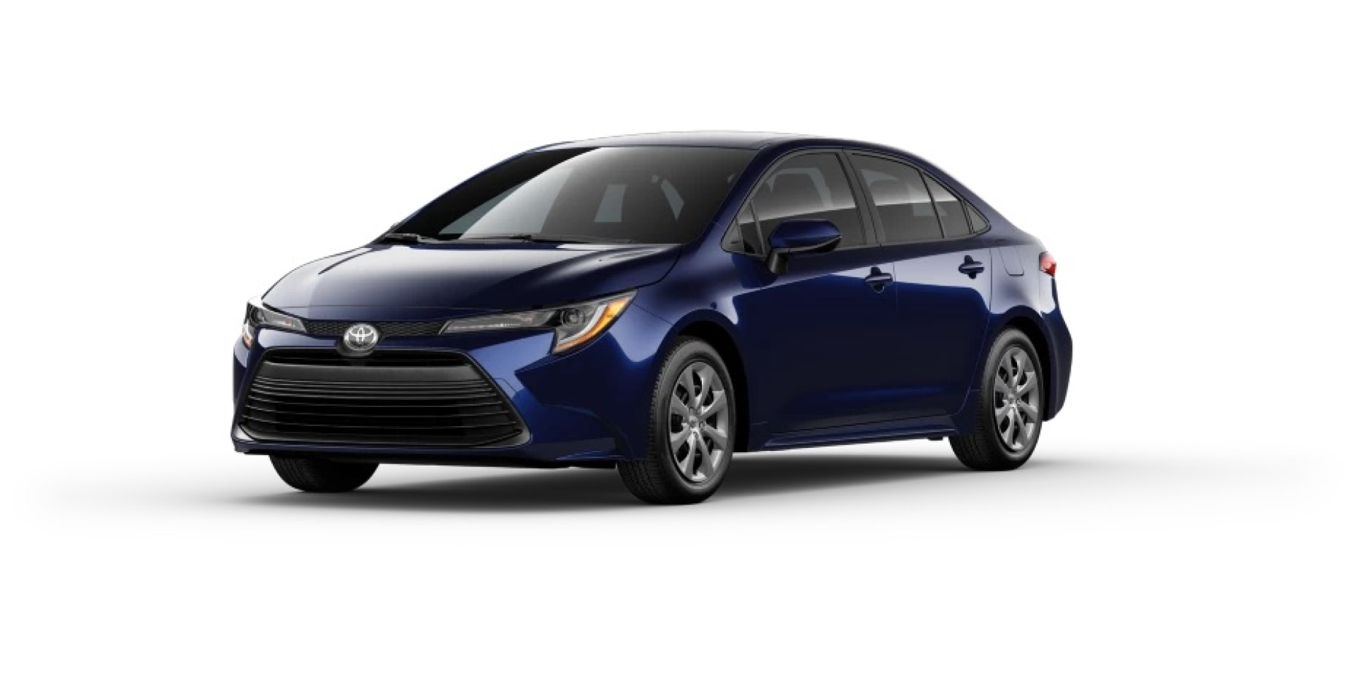 2025 Toyota Corolla Pics, Info, Specs, and Technology | Serra Toyota of ...