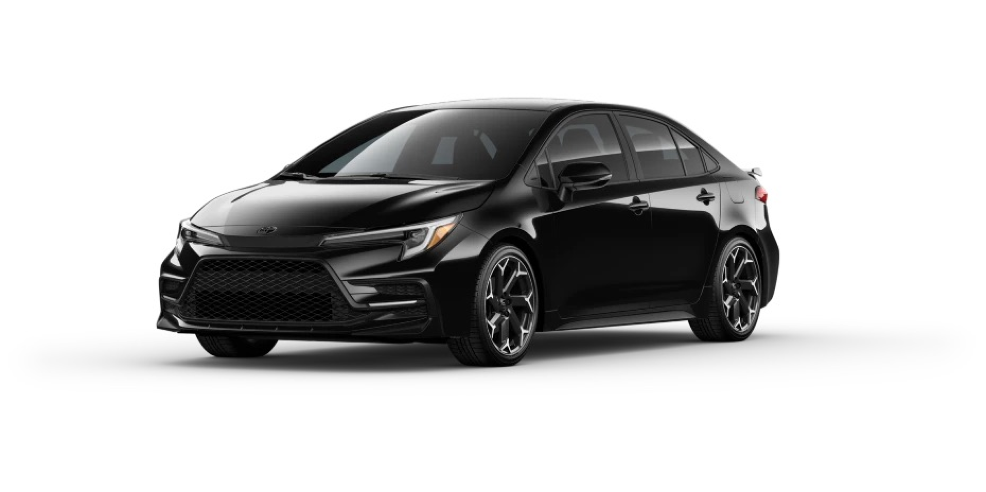 2025 Toyota Corolla Pics, Info, Specs, and Technology | Hubert Vester ...