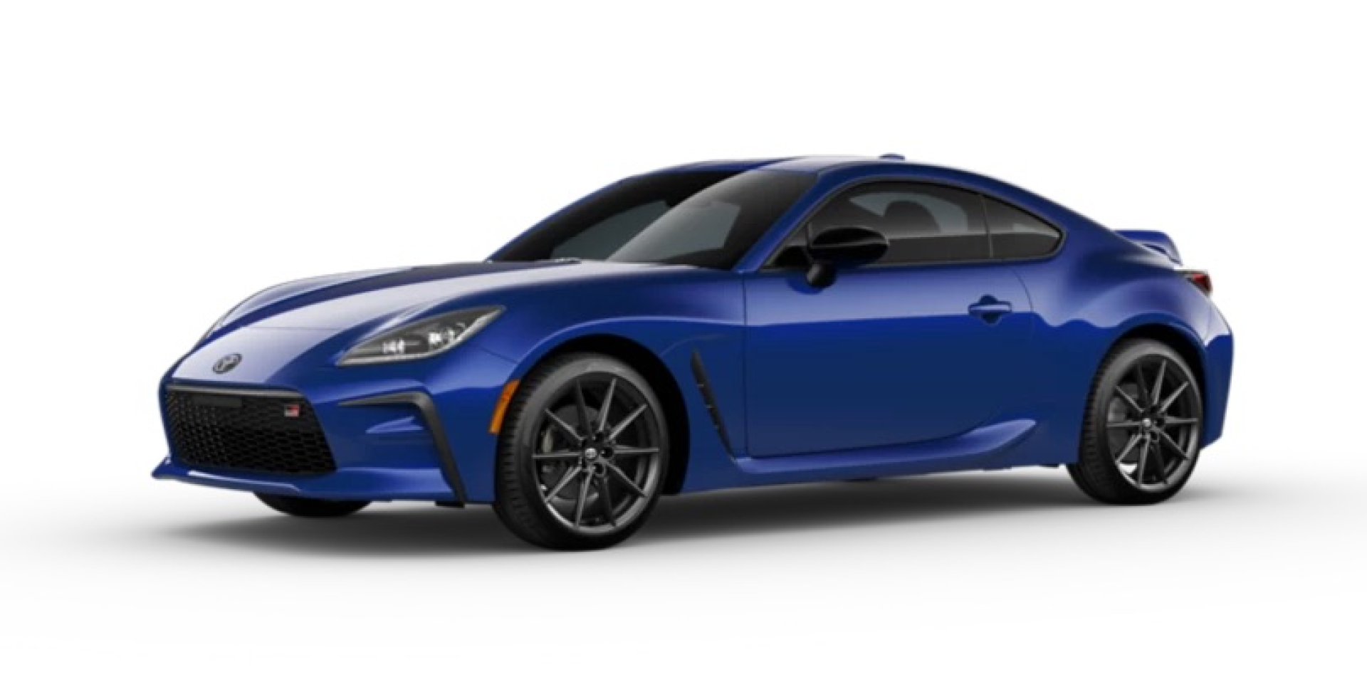 2025 GR86 | First Team Toyota