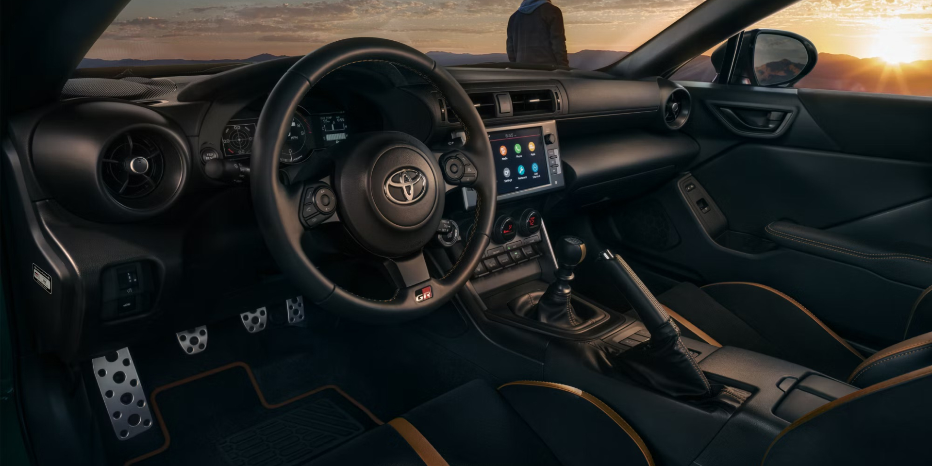 2025 GR86 | Freeway Toyota of Gilroy