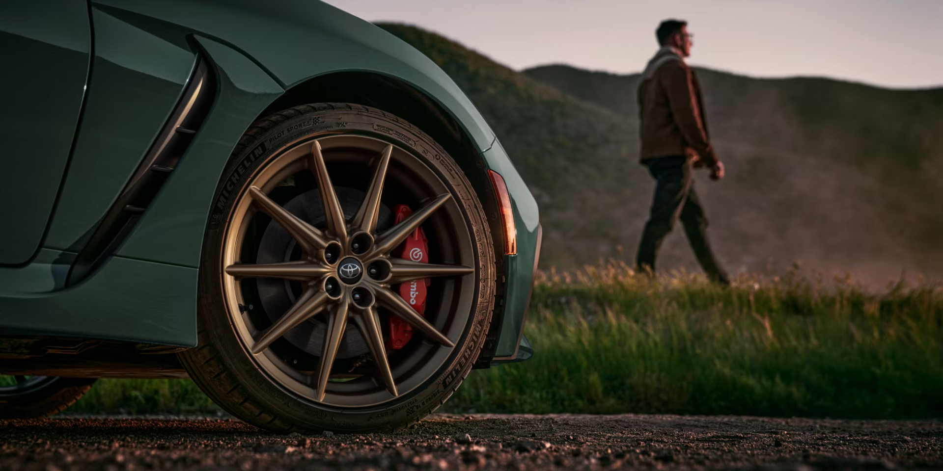 2025 GR86 | Temecula Valley Toyota