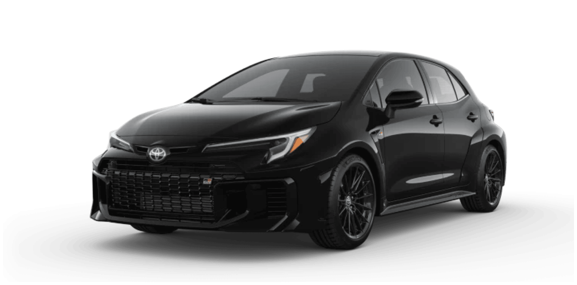 2025 Toyota GR Corolla | West Herr Toyota of Williamsville