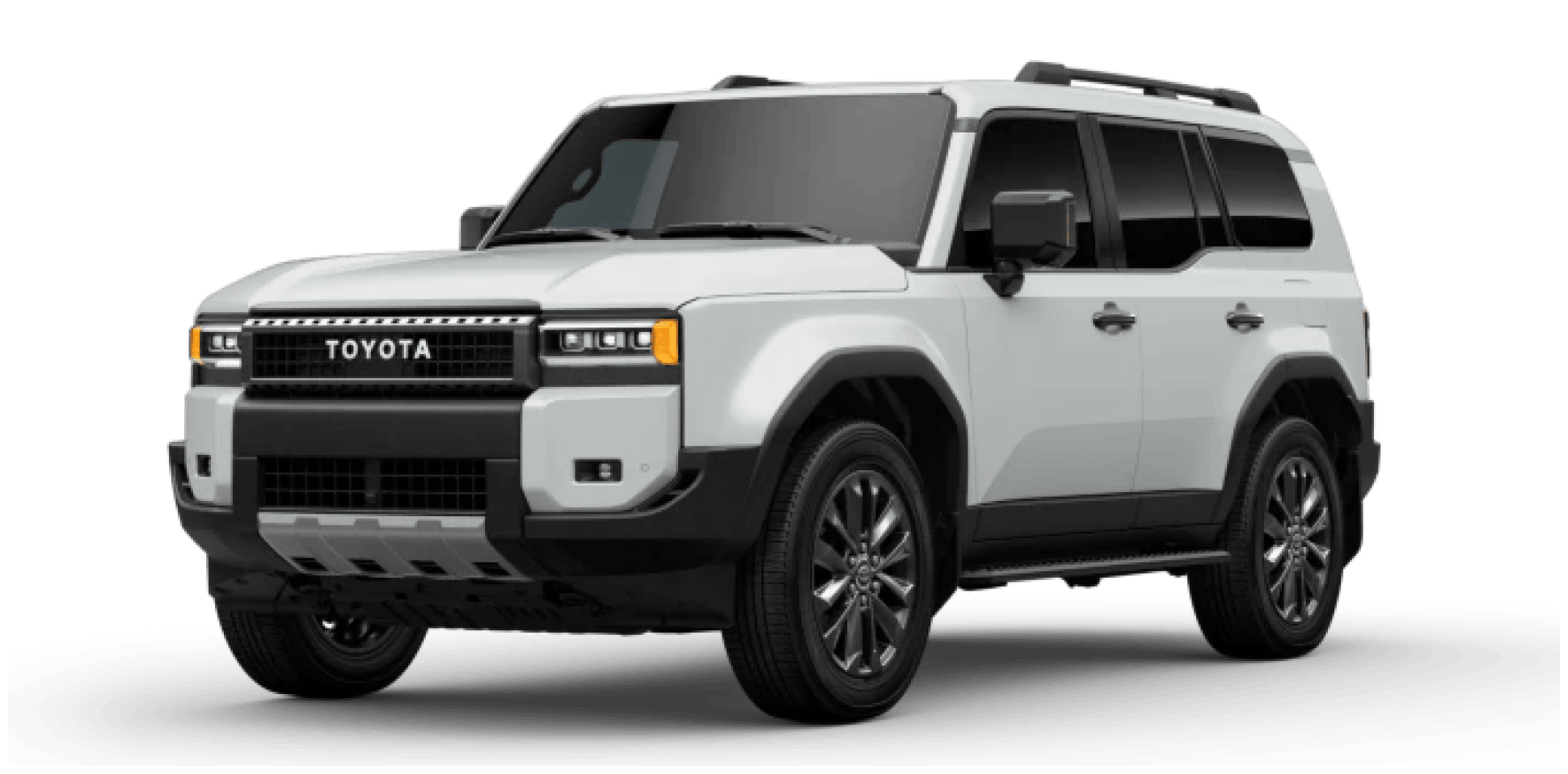 2025 Toyota Land Cruiser | Treasure Coast Toyota of Stuart