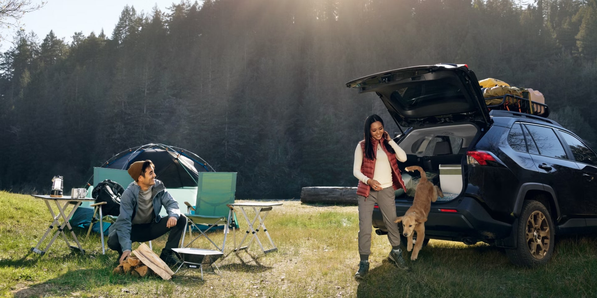 2025 Toyota RAV4 & RAV4 Hybrid | Victory Toyota