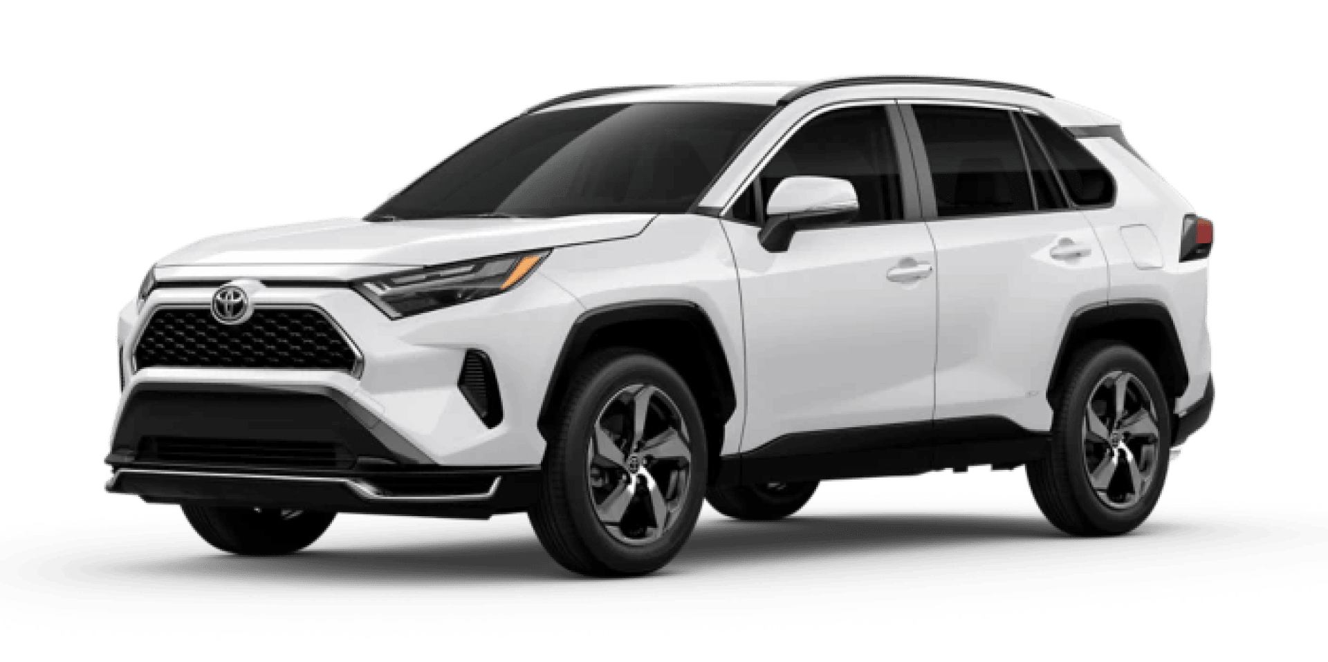 2025 Toyota RAV4 Plug-in Hybrid | Elk Grove Toyota