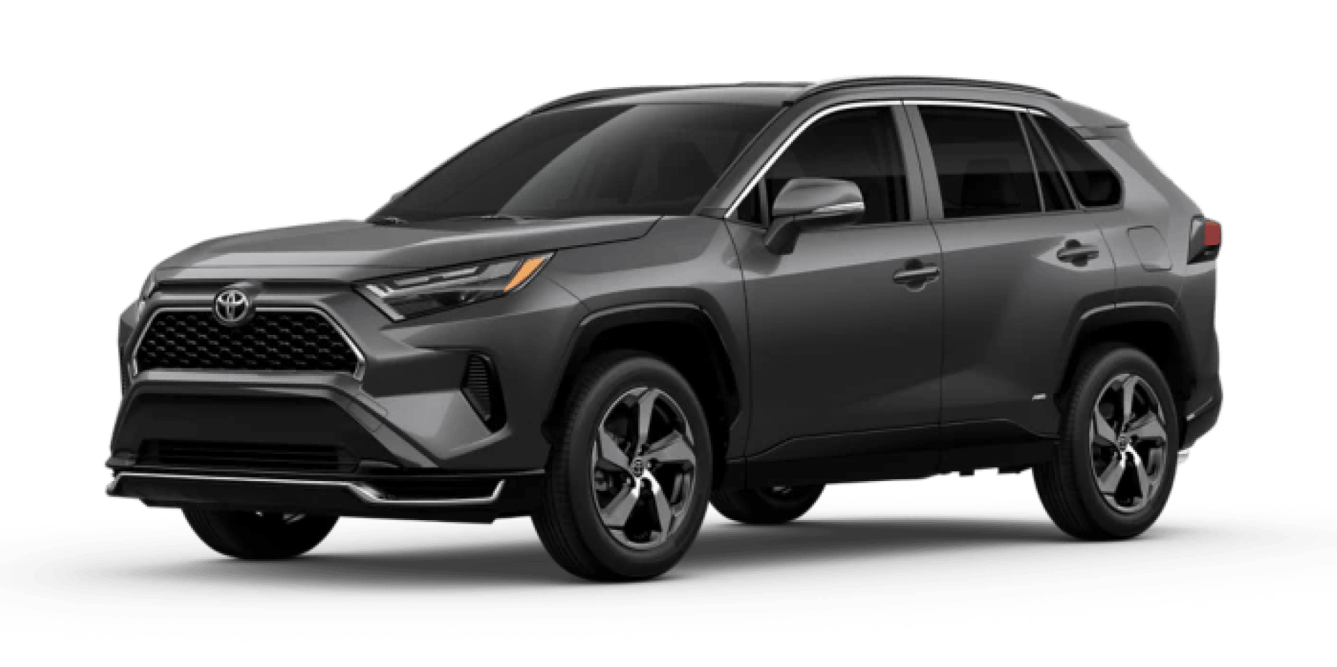 2025 Toyota RAV4 Plug-in Hybrid | Classic Toyota