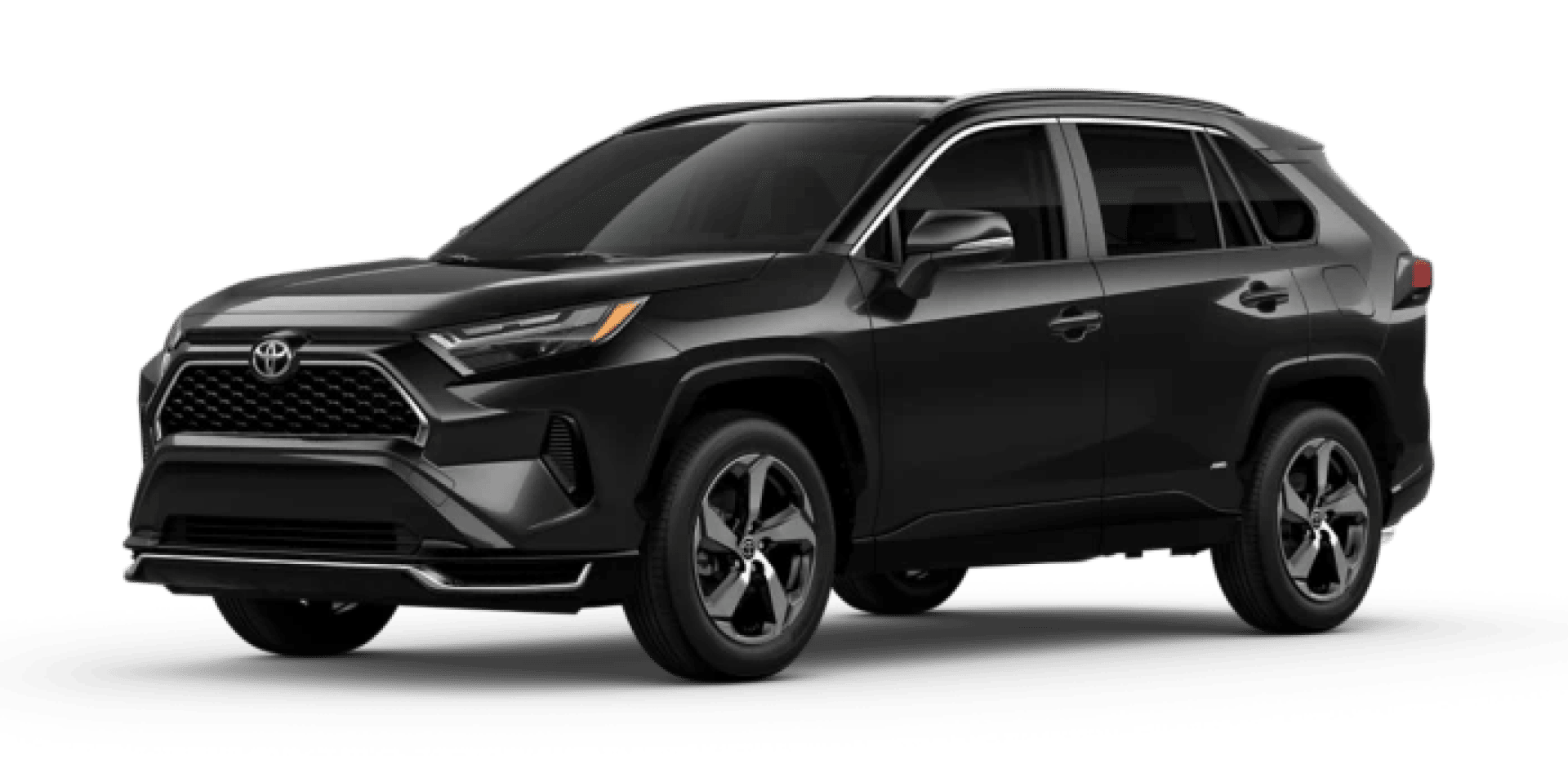 2025 Toyota RAV4 Plug-in Hybrid | Victory Toyota of San Bruno