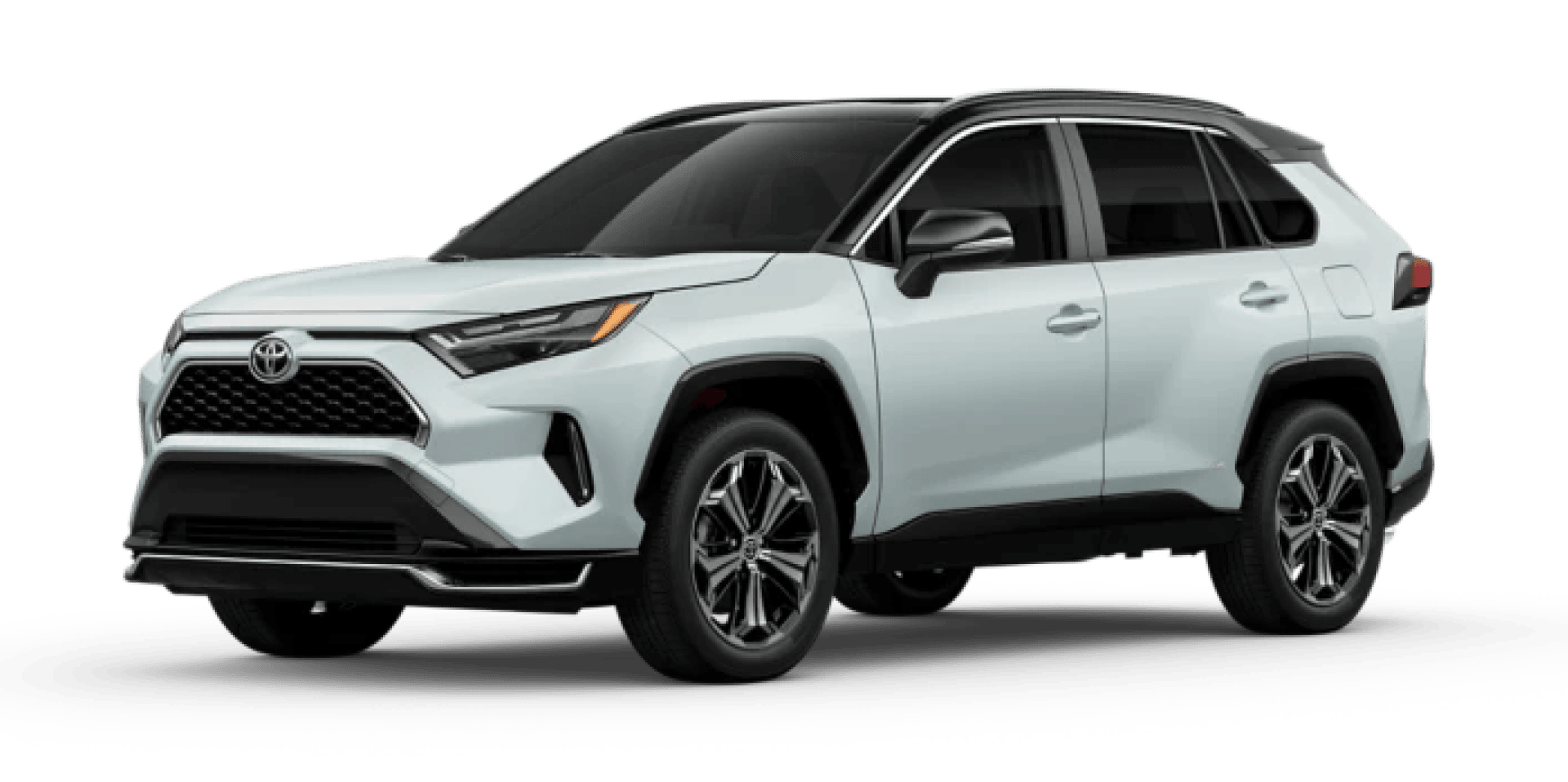 2025 Toyota RAV4 Plug-in Hybrid | Classic Toyota